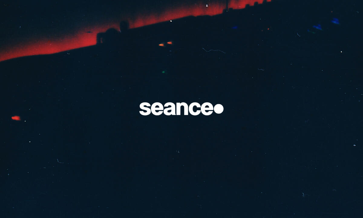 Seance Audio